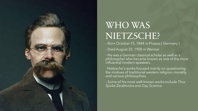 Eternal recurrence powerpoint! (2) | PPT