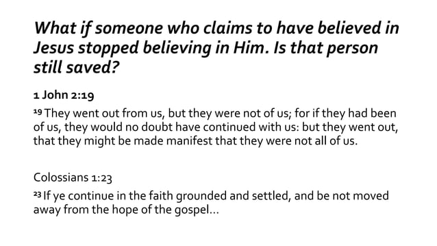 Eternal Security of the Believer.pptx