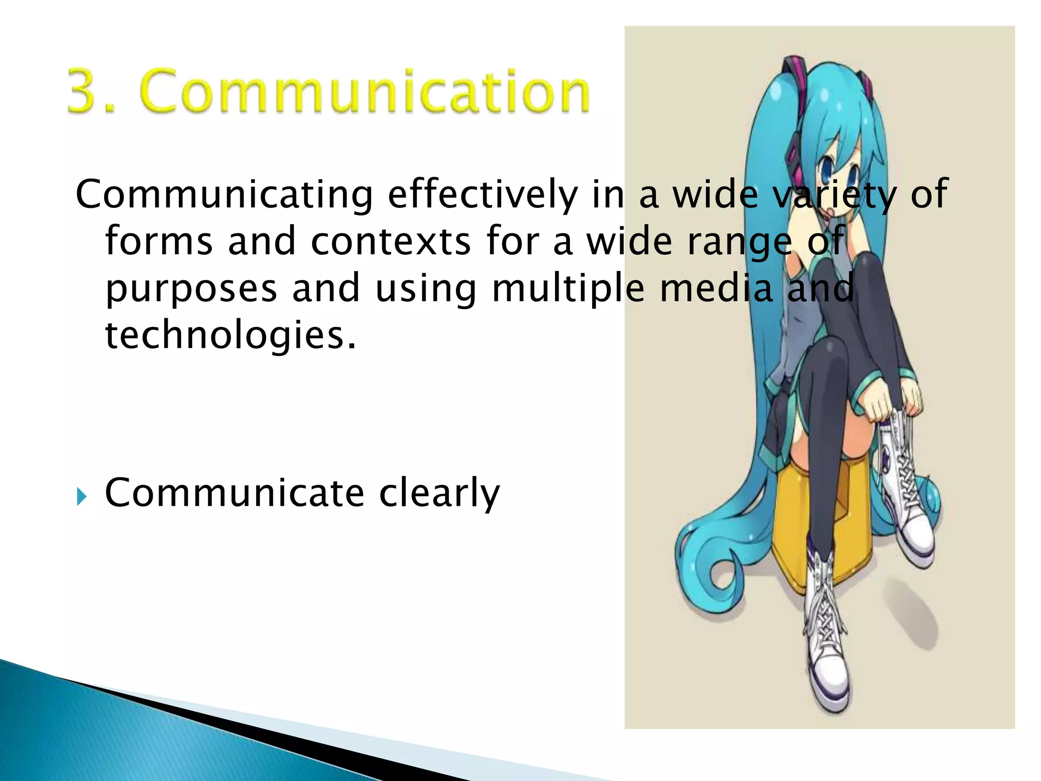 21st century digital learner | PPT