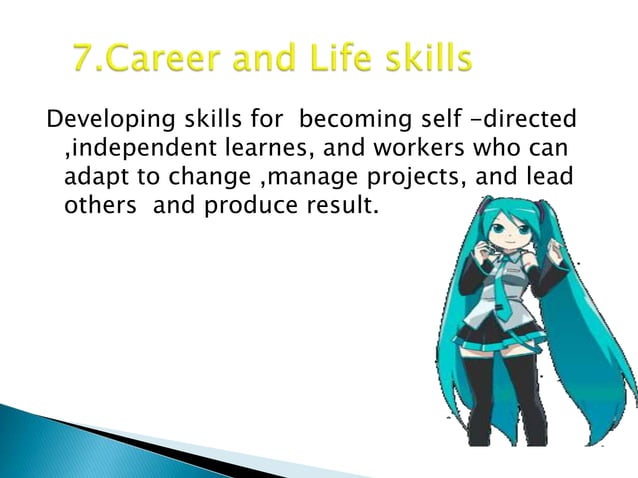 21st century digital learner | PPT