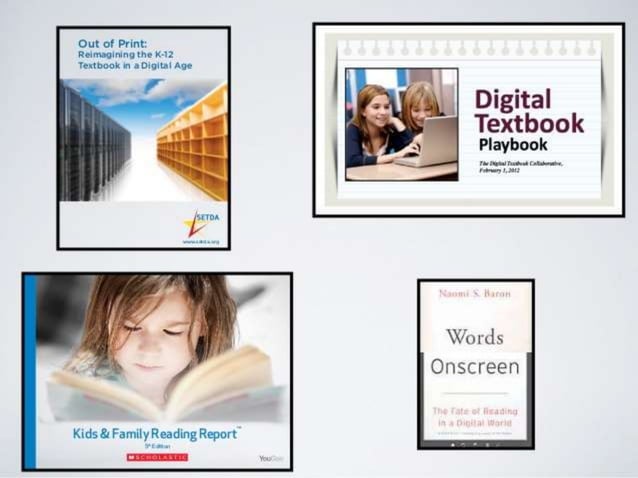 E textbook | PPT