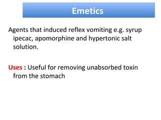 3. drug affecting git motility rt h | PPT | Digestive Disorders ...