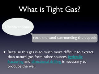 Exploring Tight Gas Reservoir Using Intelligent Well Technology | KEY ...