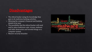 Ethical Hacking | PPT