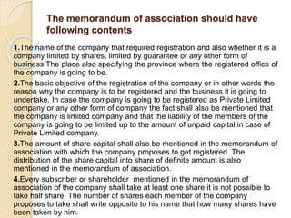 SECP(Security exchange&commission of Pakistan) | PPT