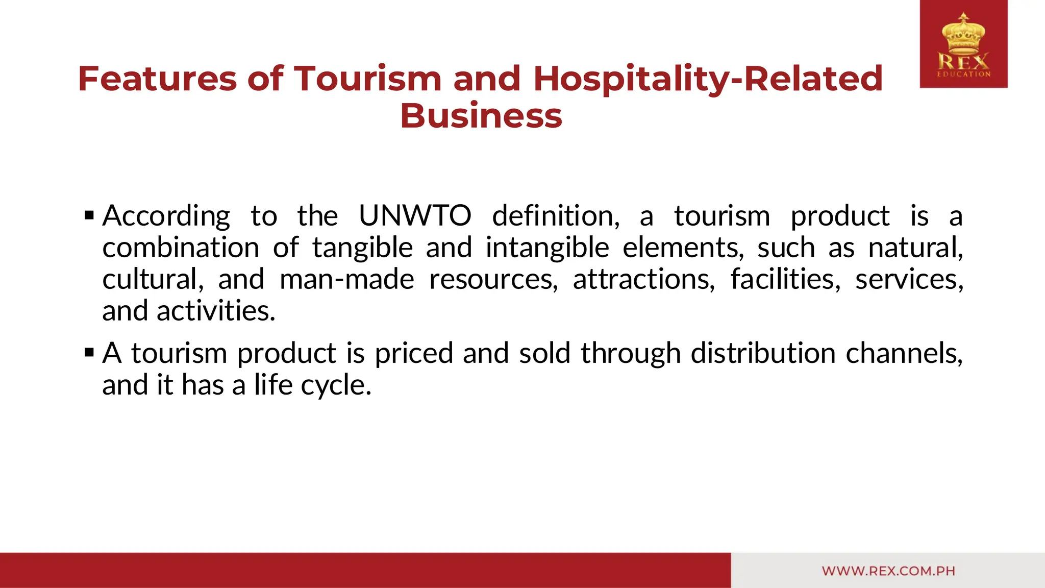 Entrepreneurship in Hospitality and Tourism | PDF