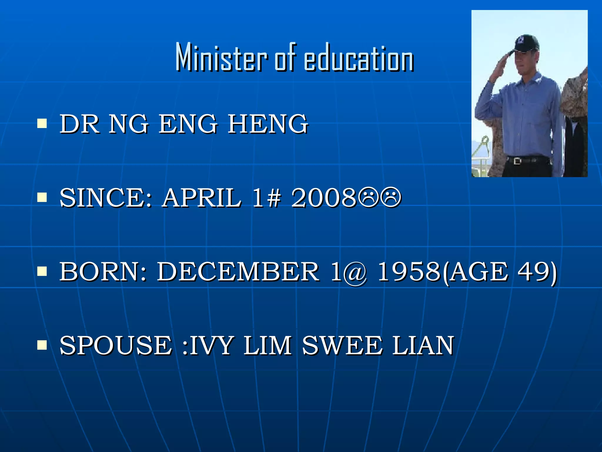 Ethan Chau & Gregory Loh | PPT