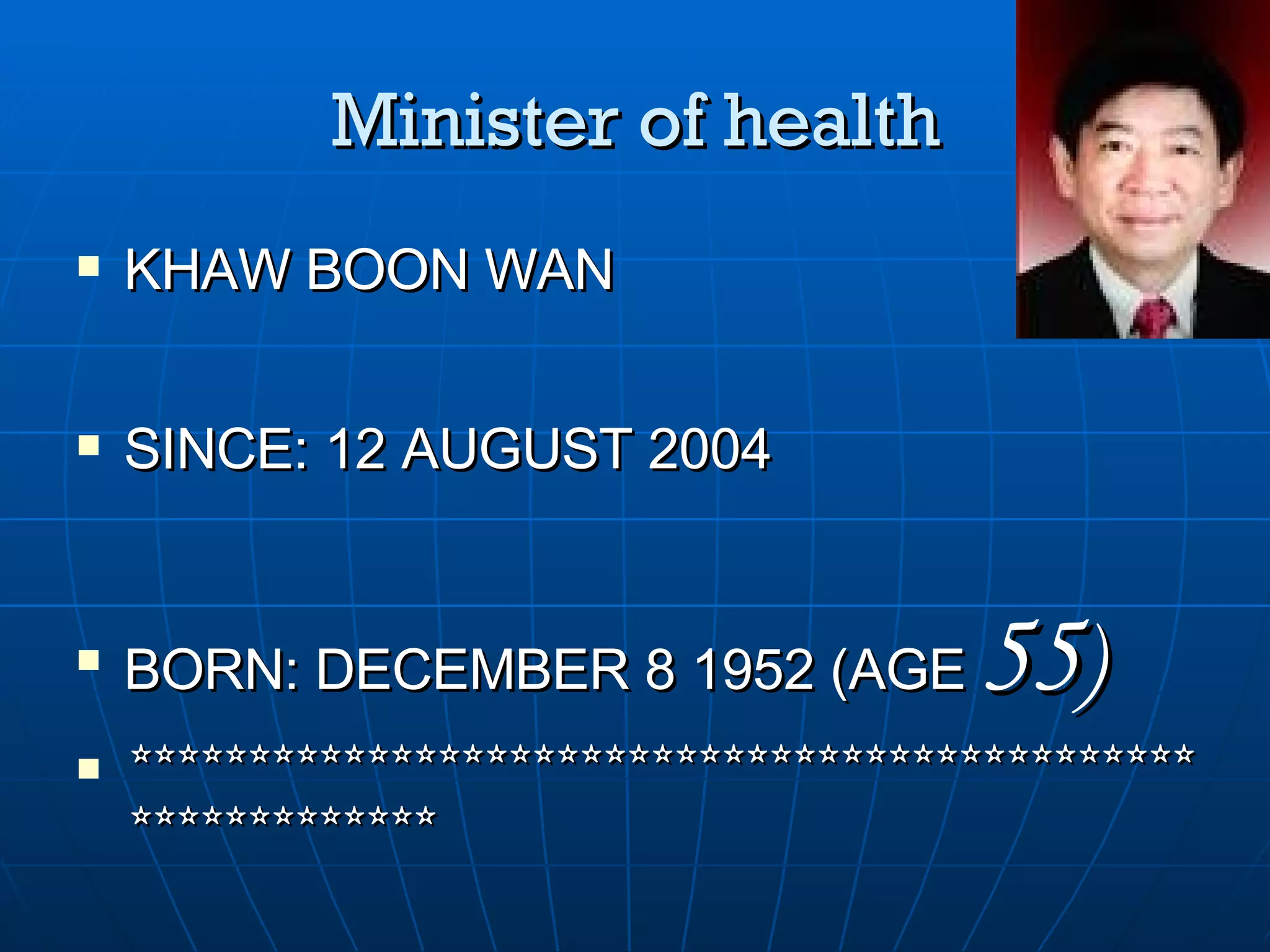 Ethan Chau & Gregory Loh | PPT