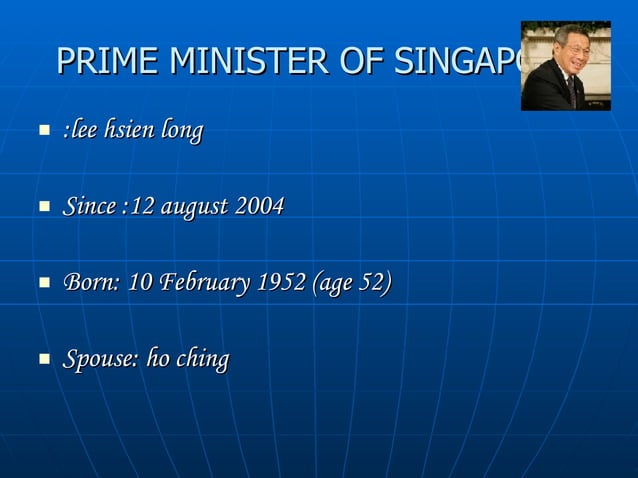 Ethan Chau & Gregory Loh | PPT