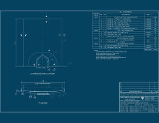 Ethan Atwell - 2D CAD Portfolio | PDF