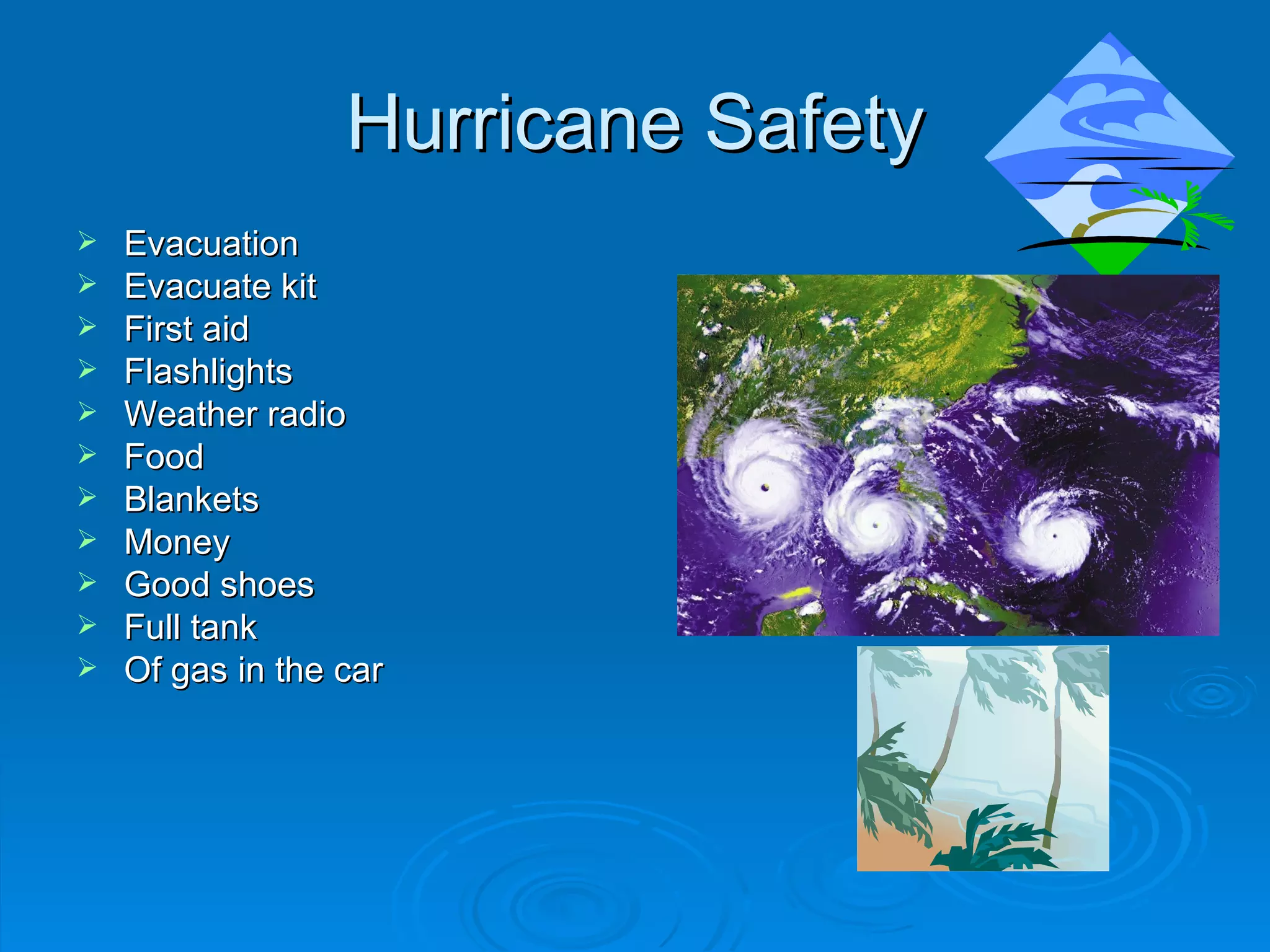 Weather Safety | PPT