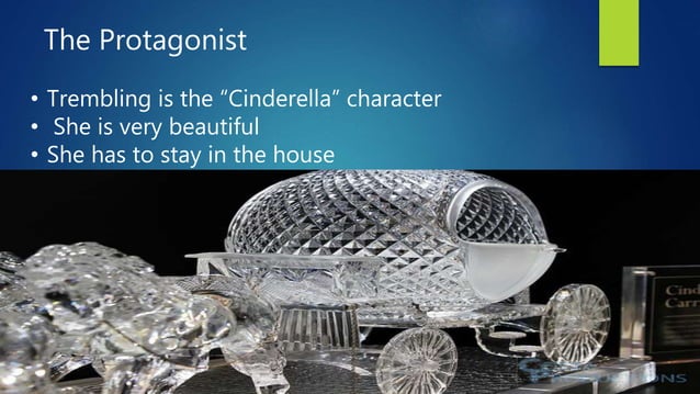 Fair, Brown, & Trembling | PPT