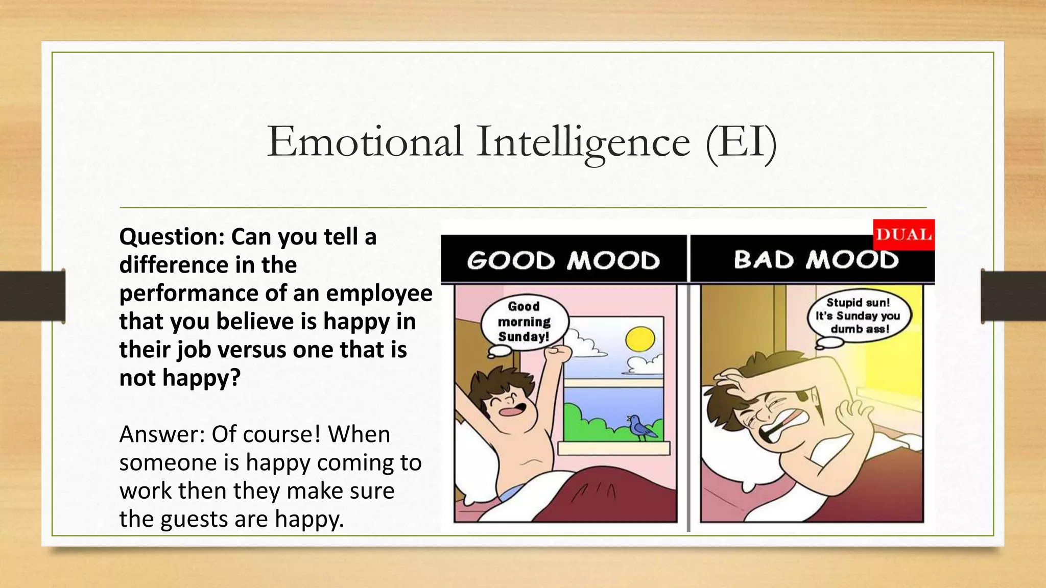 Ethan Garcia- HRM 450- Leadership (Ariella Barshay) | PPTX | Business Administration | Business