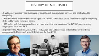 Ethan Garcia- ORGB 300- Microsoft Presentation | PPTX