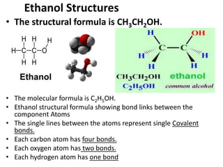 Ethanol | PPTX