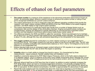 Ethanol | PPT