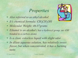ethanol.ppt