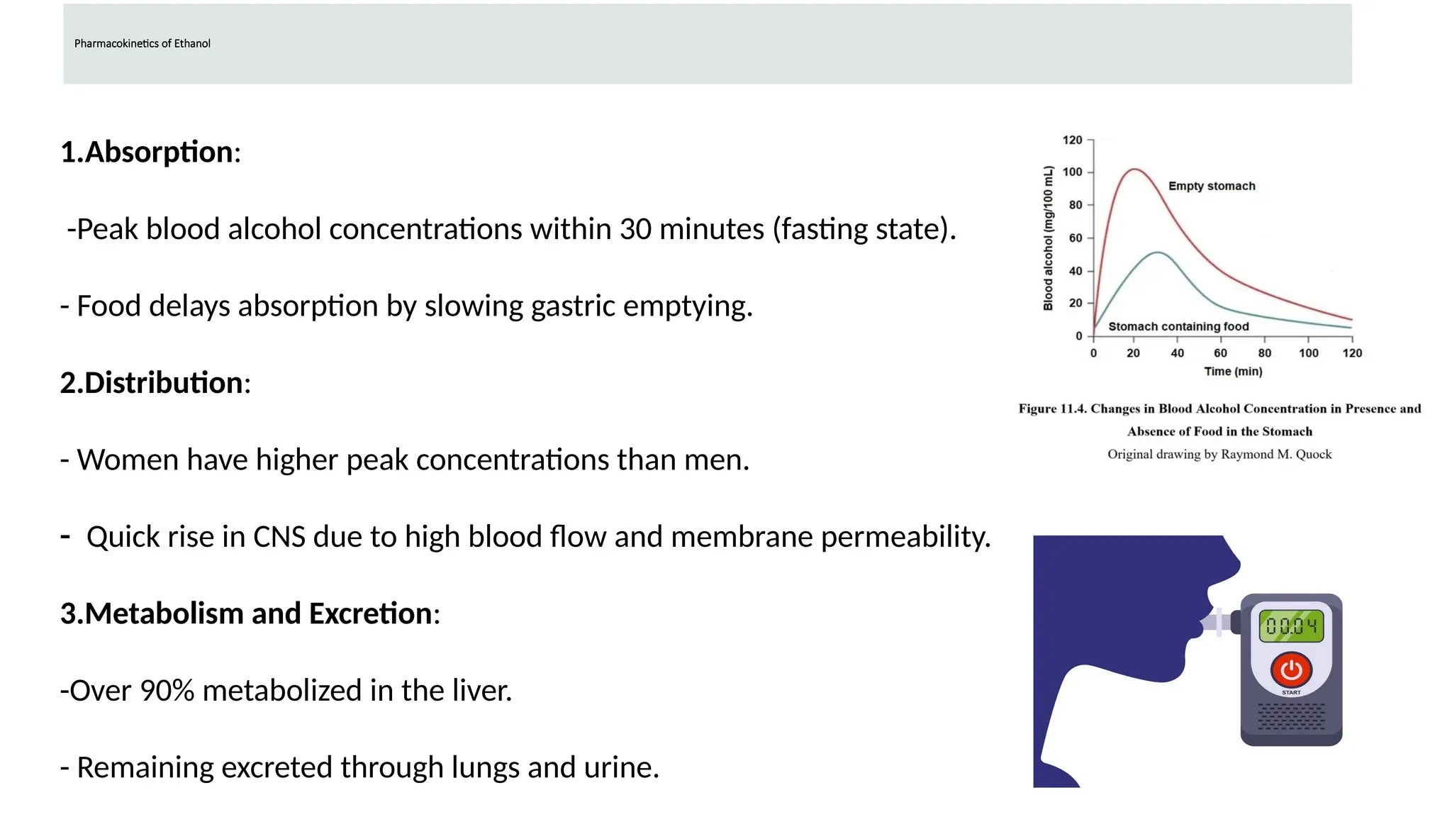 Describe the symptoms and management of ethanol and methanol poisonings ...