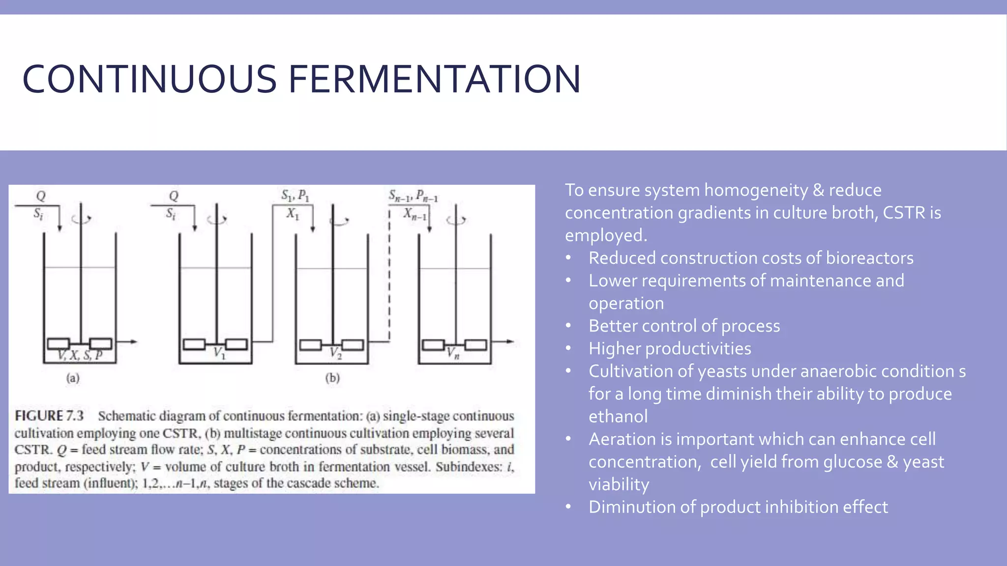 Ethanol fermentation | PPTX