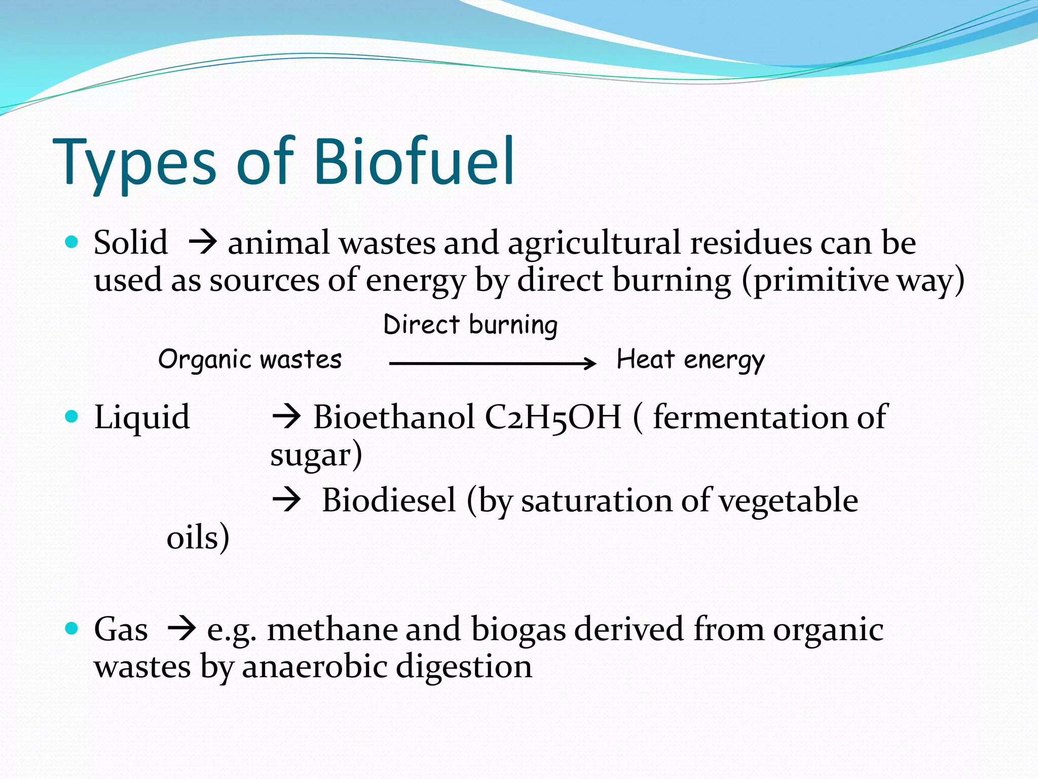 Bioethanol Production | PDF