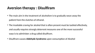 Ethanol Methanol, Symptoms & management of ethanol & methanol poisoning ...