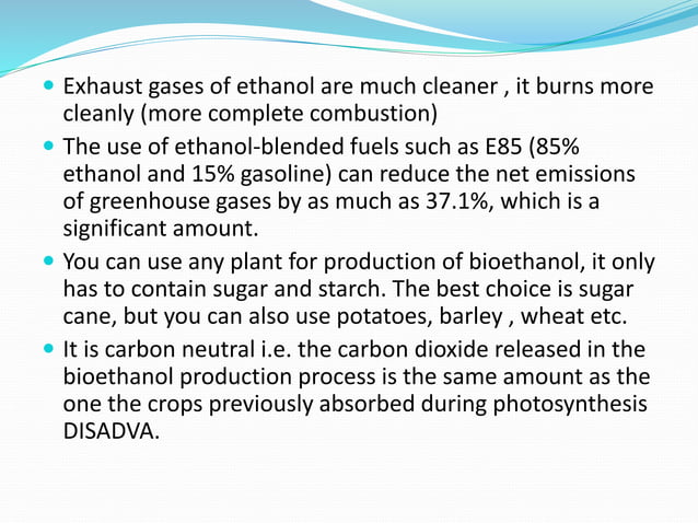 Ethanol production, Lecture 07, Fuel Technology2.pptx