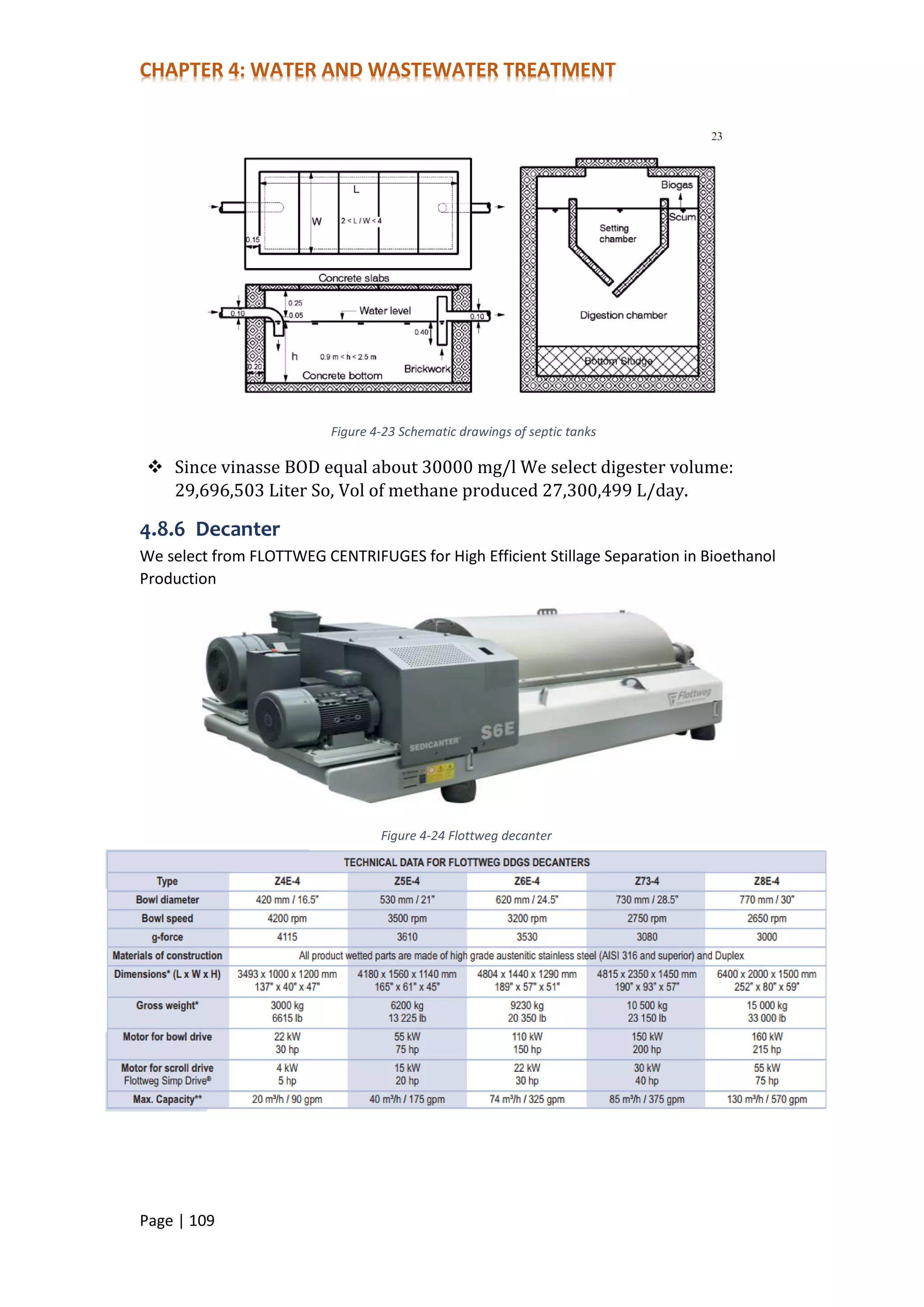 Ethanol production line | PDF