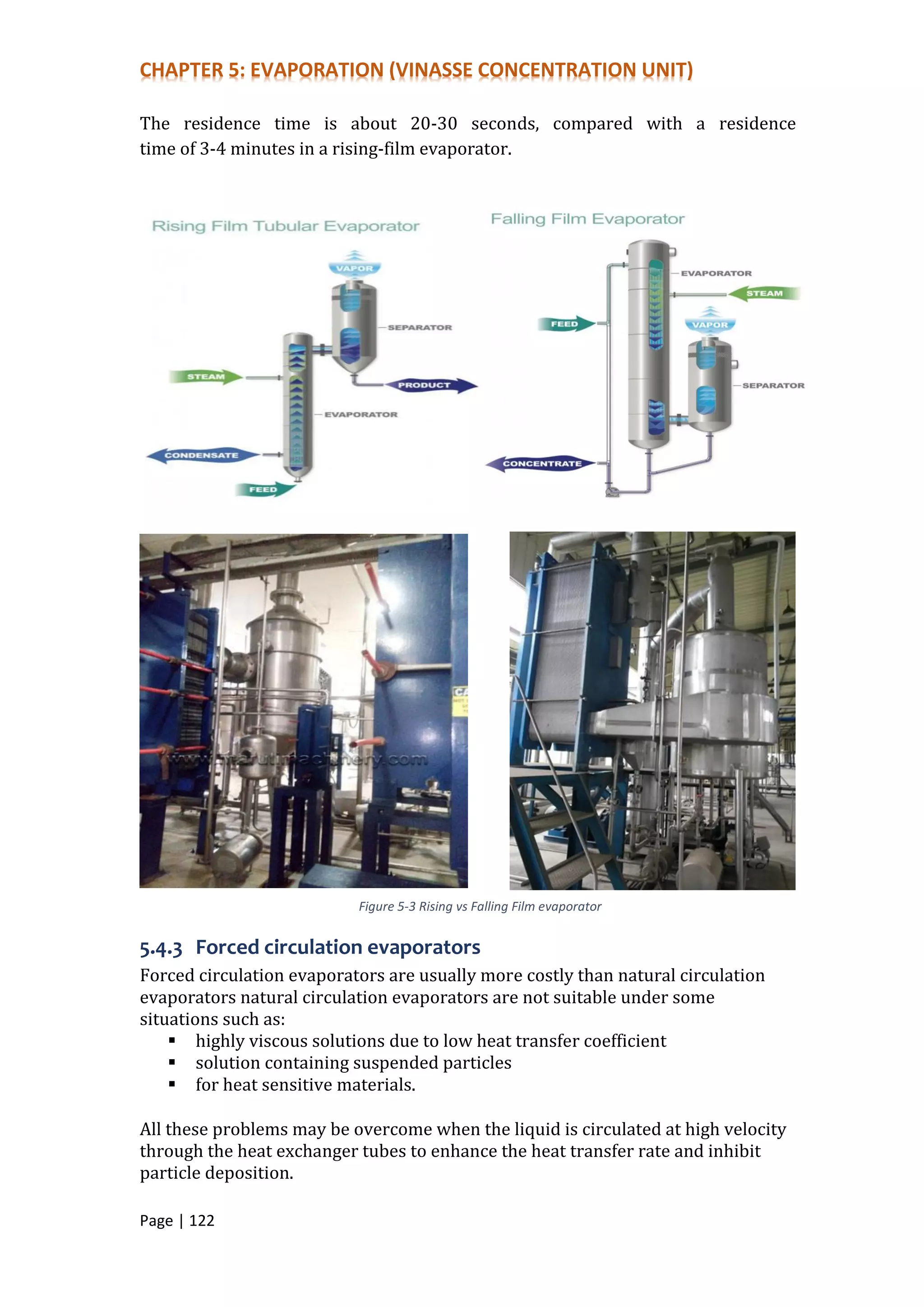 Ethanol production line | PDF