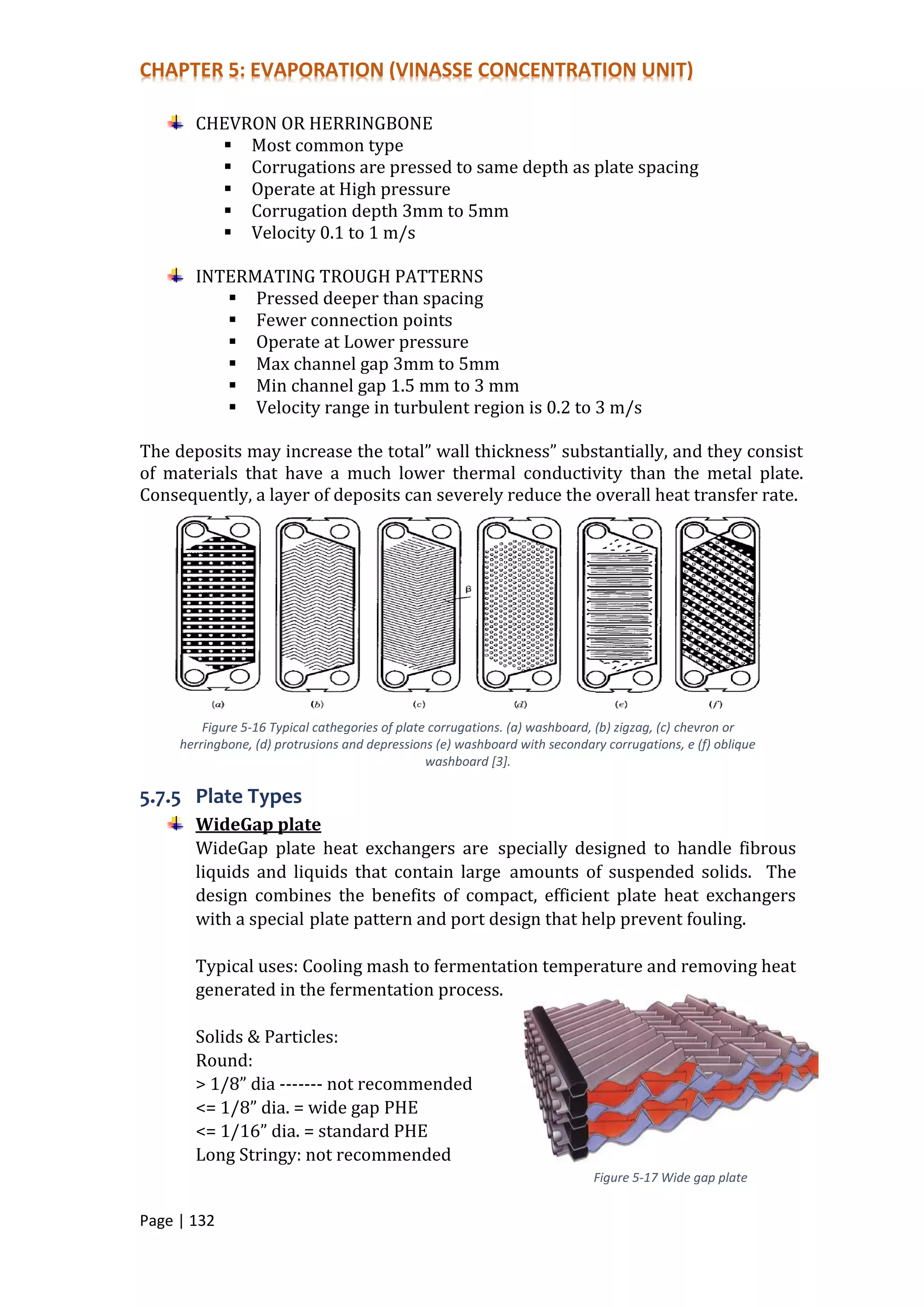 Ethanol production line | PDF