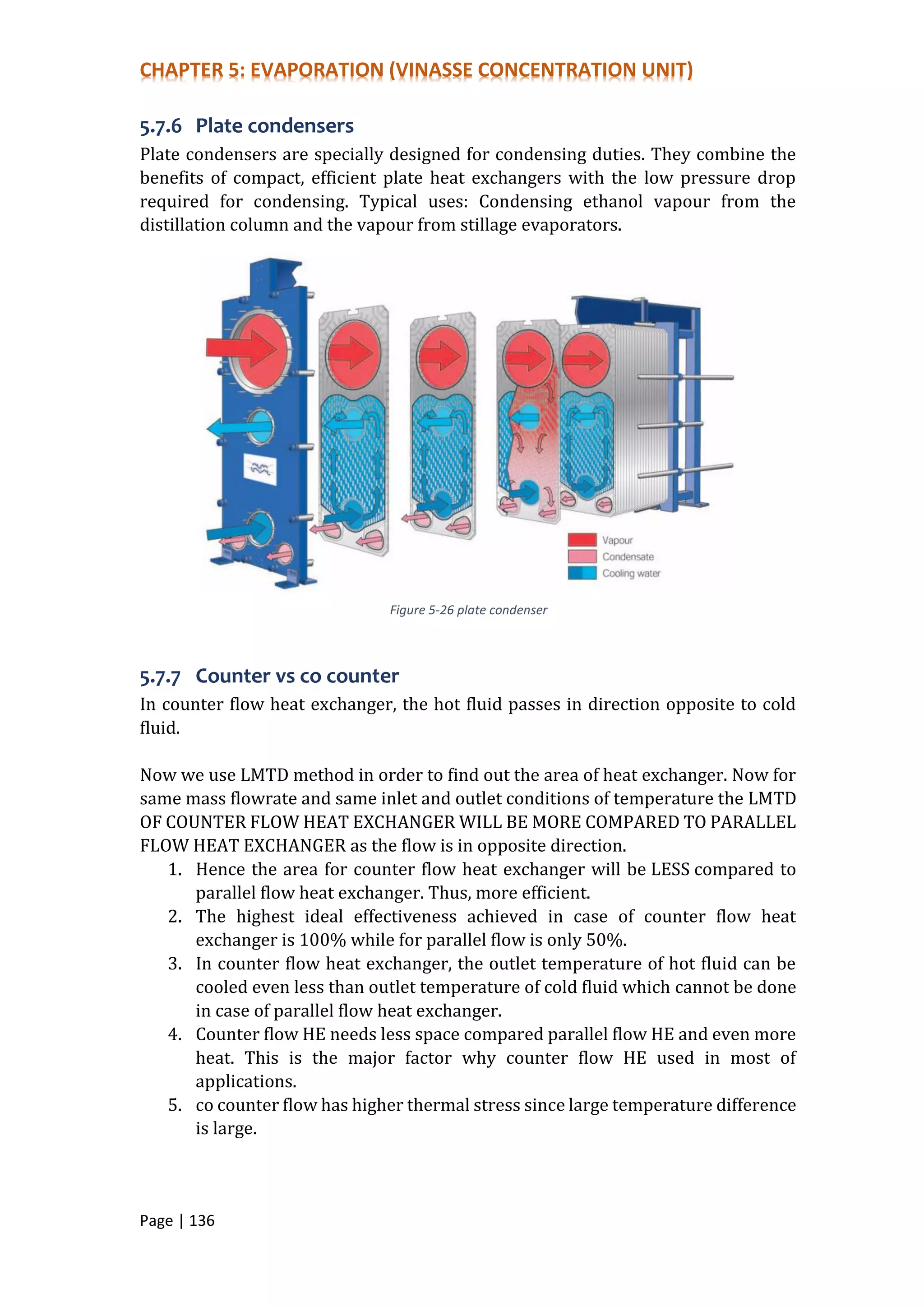 Ethanol production line | PDF