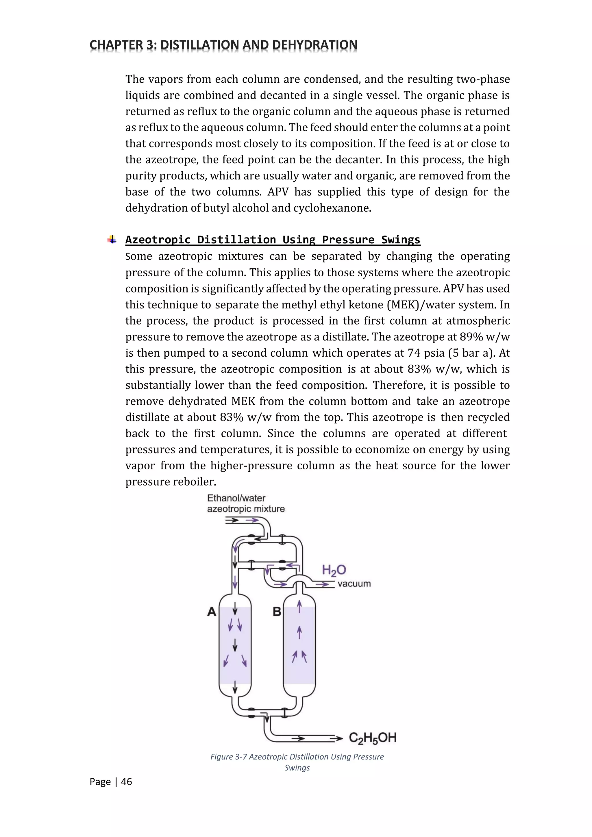 Ethanol production line | PDF