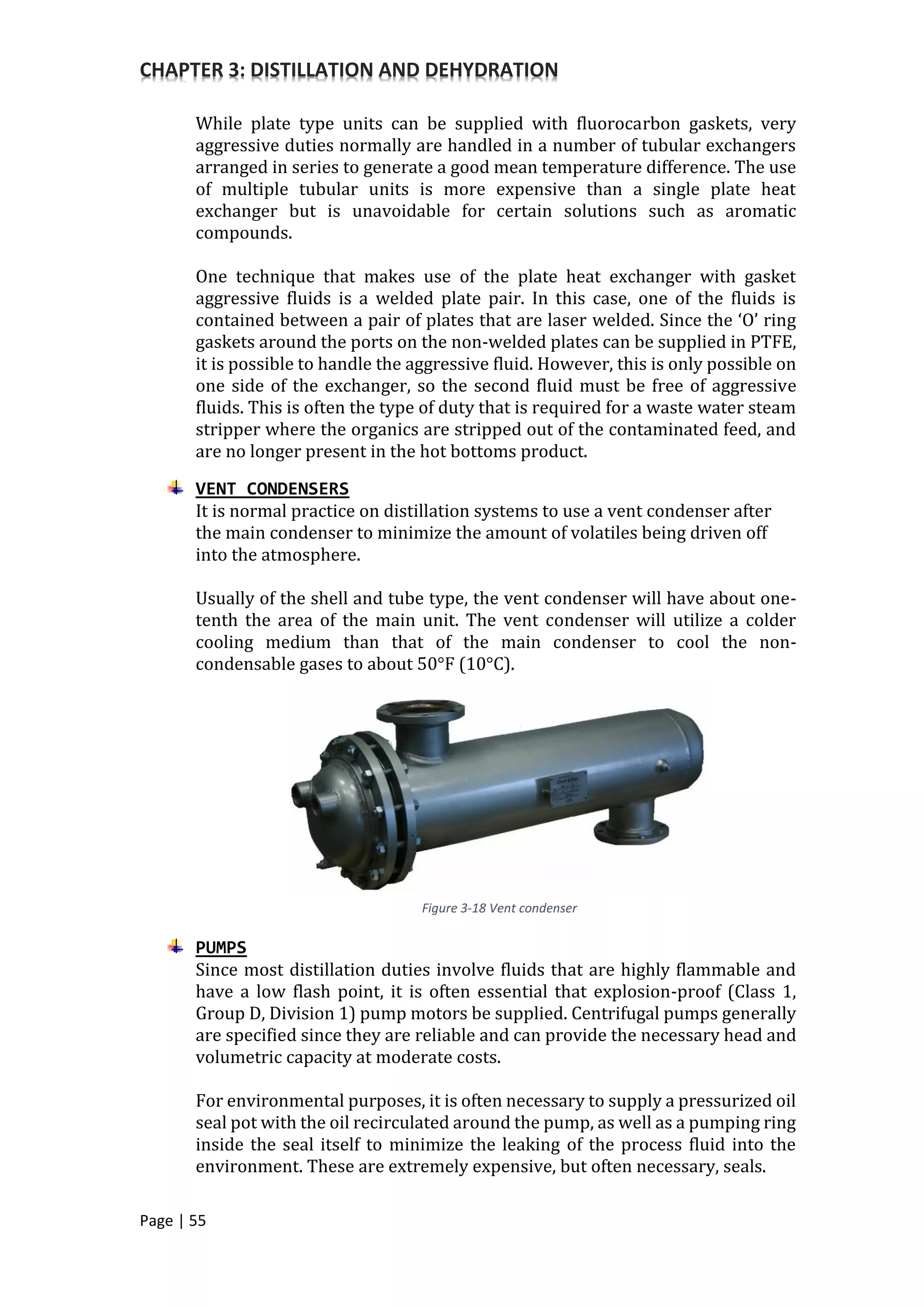 Ethanol production line | PDF
