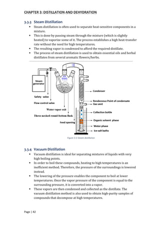 Ethanol production line | PDF