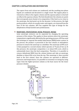 Ethanol production line | PDF