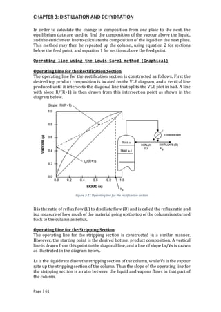 Ethanol production line | PDF