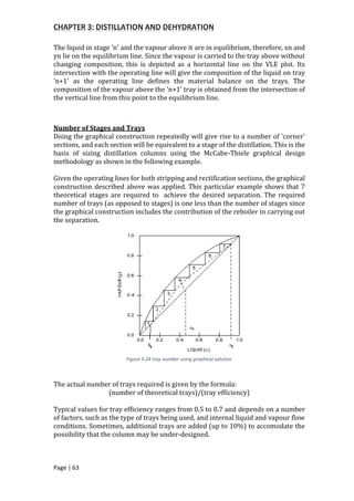 Ethanol production line | PDF