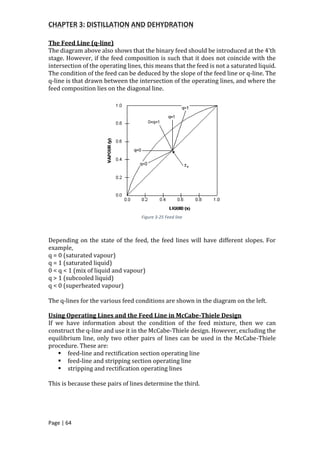 Ethanol production line | PDF