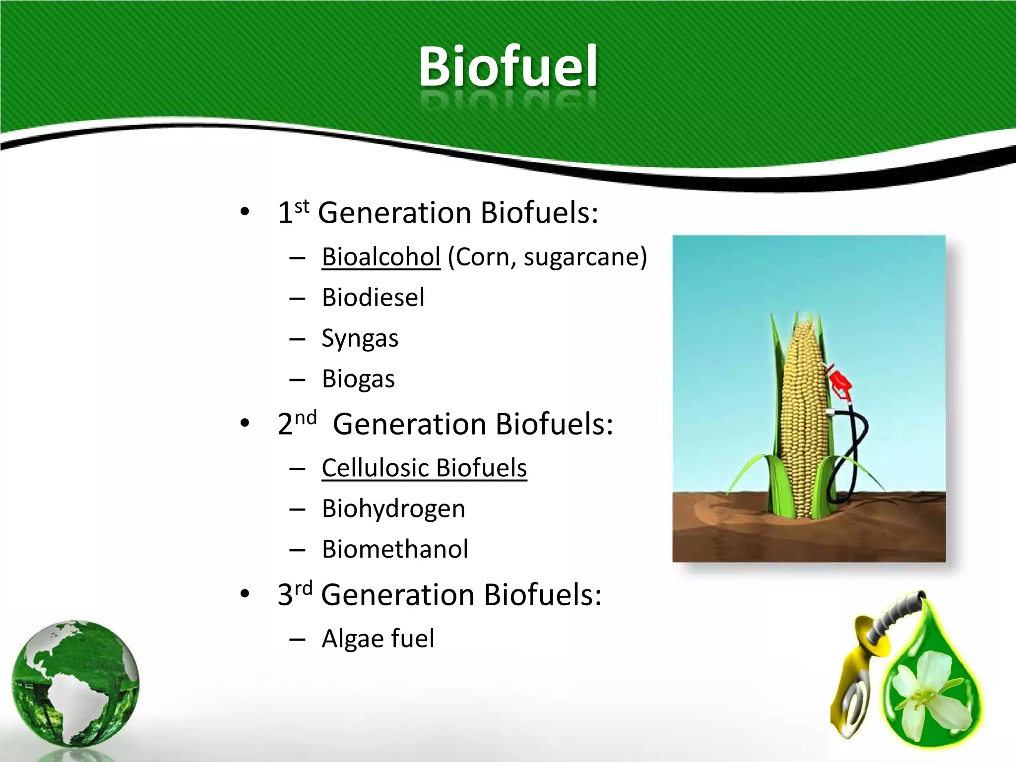 Corn and Lignocellulosic Ethanol Production Processes | PDF