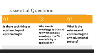 Epistemology.pptx