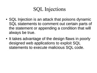 Ethical hacking ppt | PPT