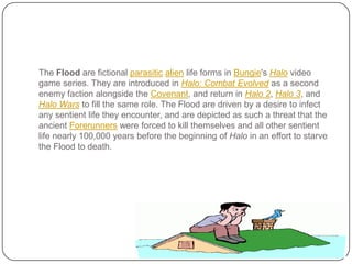 E:\the flood | PPT