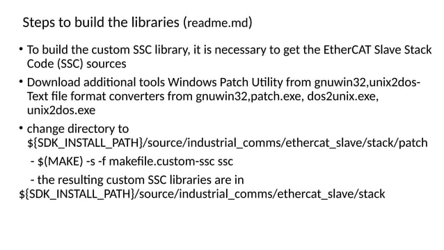 CAN application protocol over ethernet protocol | PPT