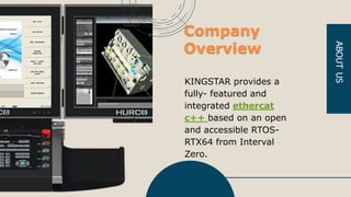 Ethercat Motion Control.pptx