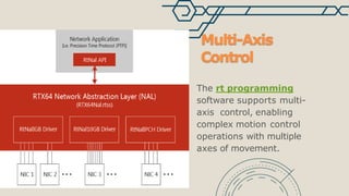 Ethercat Motion Control.pptx