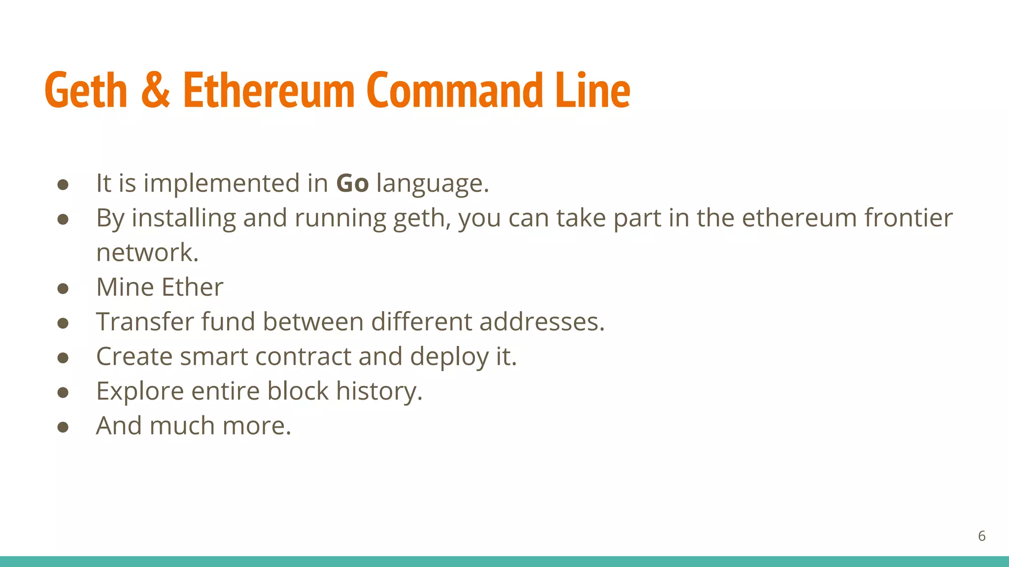 Ethereum | PDF