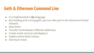 Ethereum | PDF
