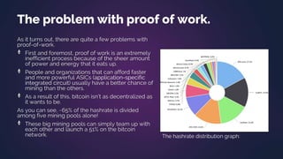 Ethereum Casper Protocol | PPTX