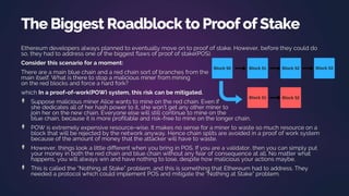 Ethereum Casper Protocol | PPTX
