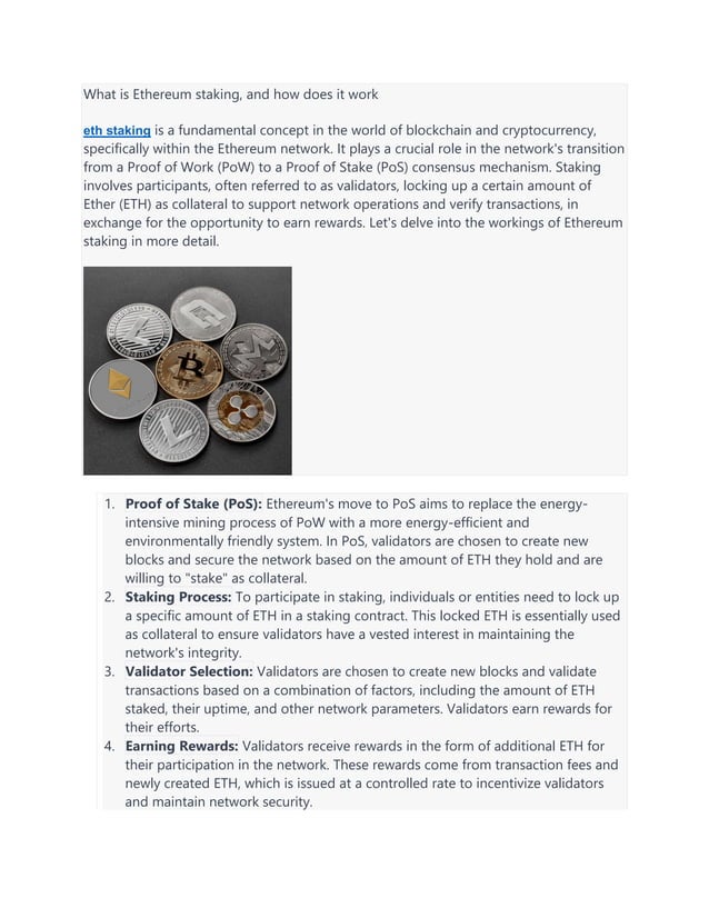 Ethereum staking.pdf