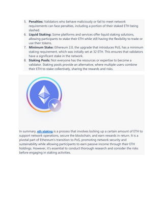 Ethereum staking.pdf